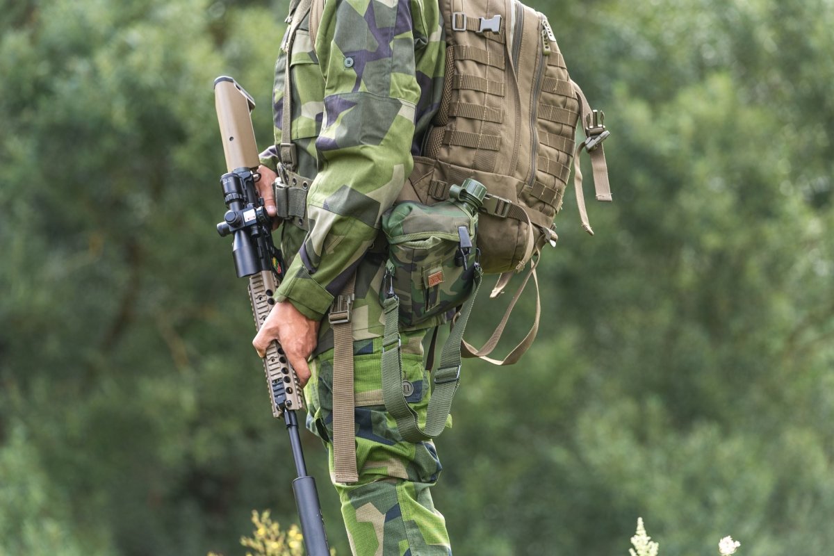 A Guide to Military Surplus: What It Is, Who Buys It, and How to Find ...