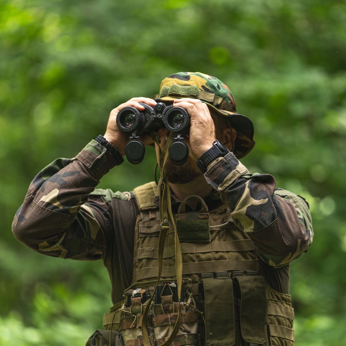 How to Build a Tactical Loadout on a Budget - GoMilitar