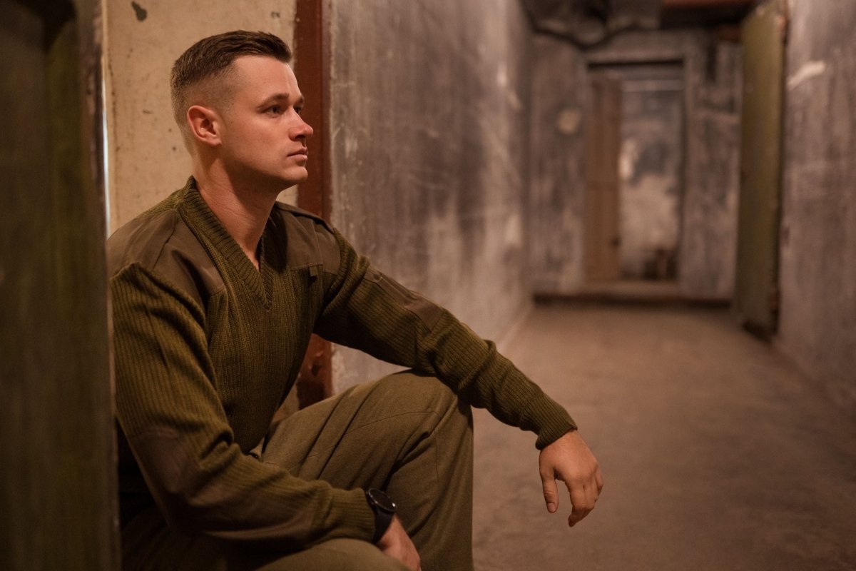 Top 5 Military Surplus Wool Sweaters for Ultimate Warmth and Durabilit ...