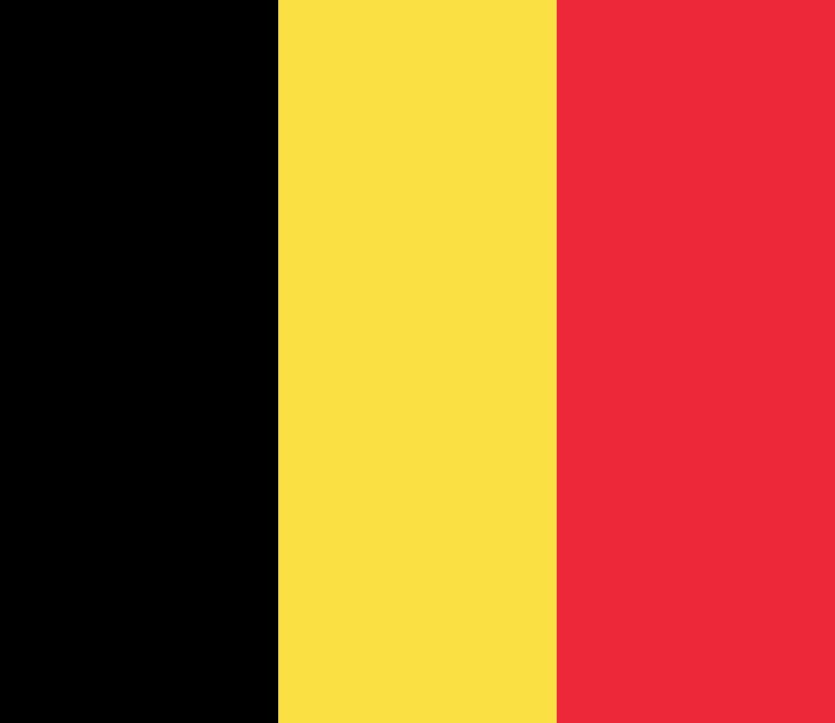Belgium military surplus gear modern and vintage