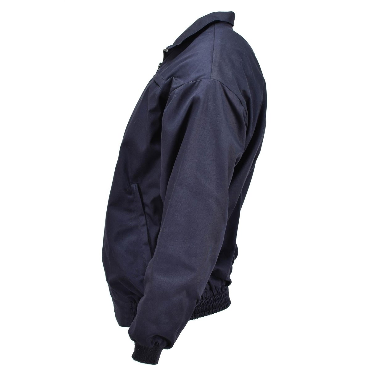 British Royal Air Forces Tracksuit Bomber Jacket full zip dark blue ...