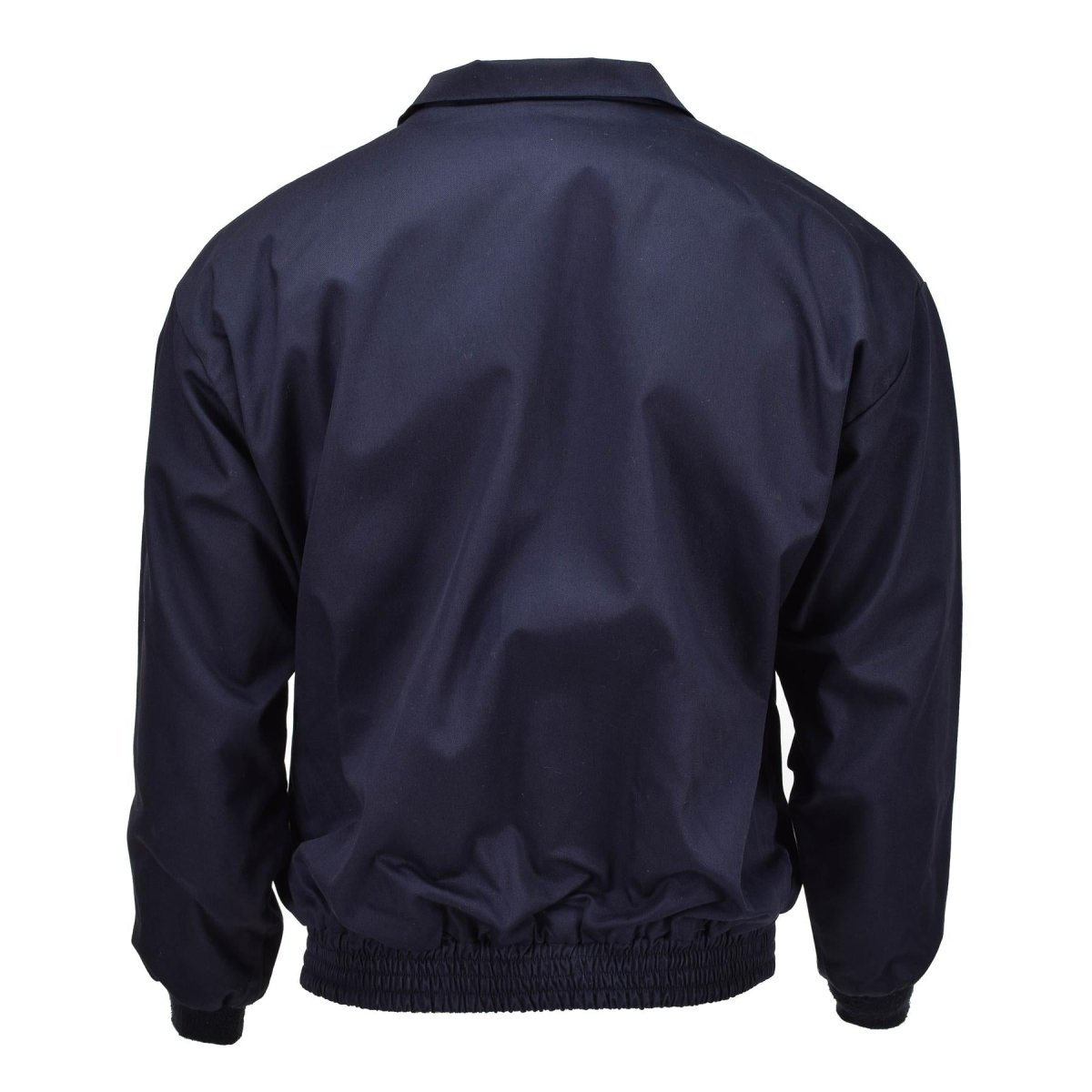 British Royal Air Forces Tracksuit Bomber Jacket full zip dark blue ...