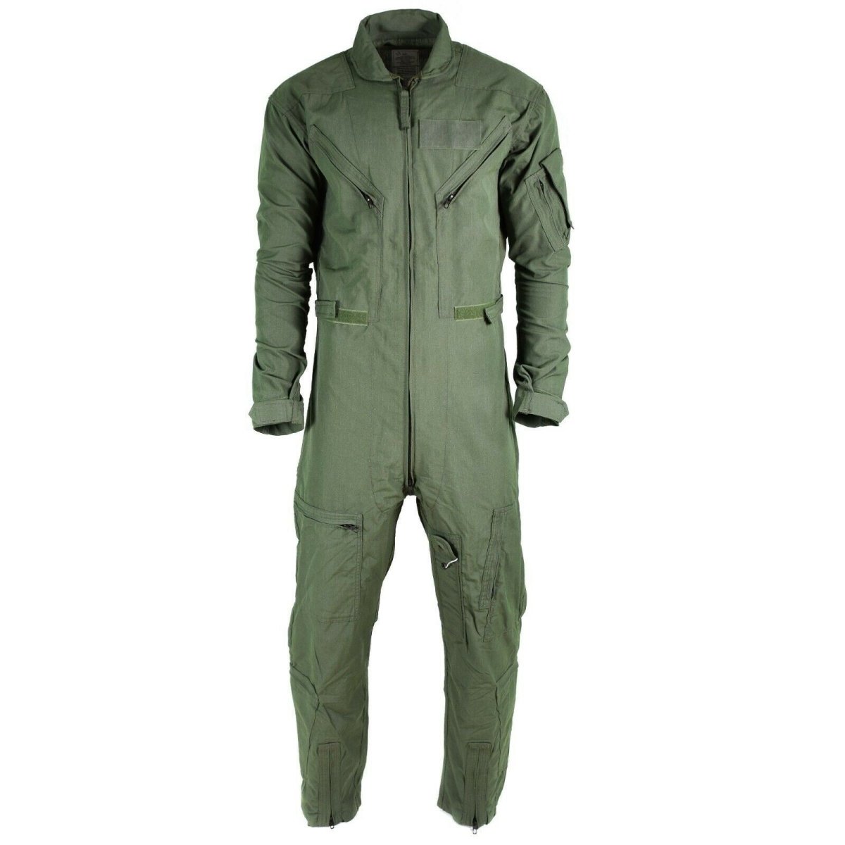 Air Force Coveralls Genuine U.S. army Coverall USAF CWU-27/P Flight ...