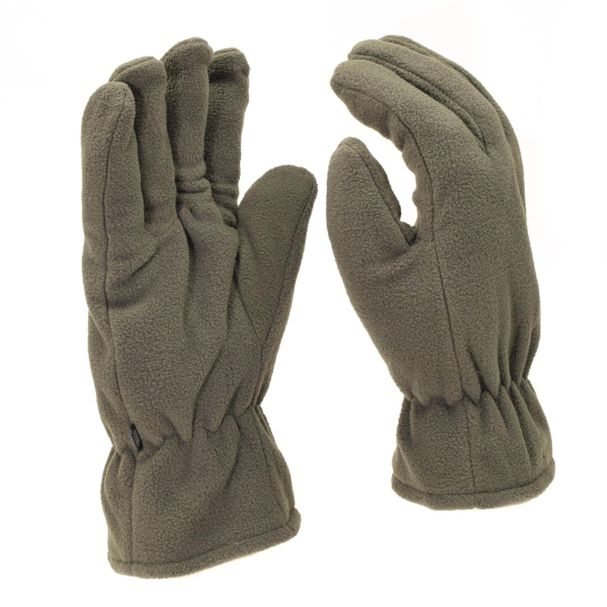 Fleece Winter Gloves Mil-Tec Men Warm THINSULATE™ lining