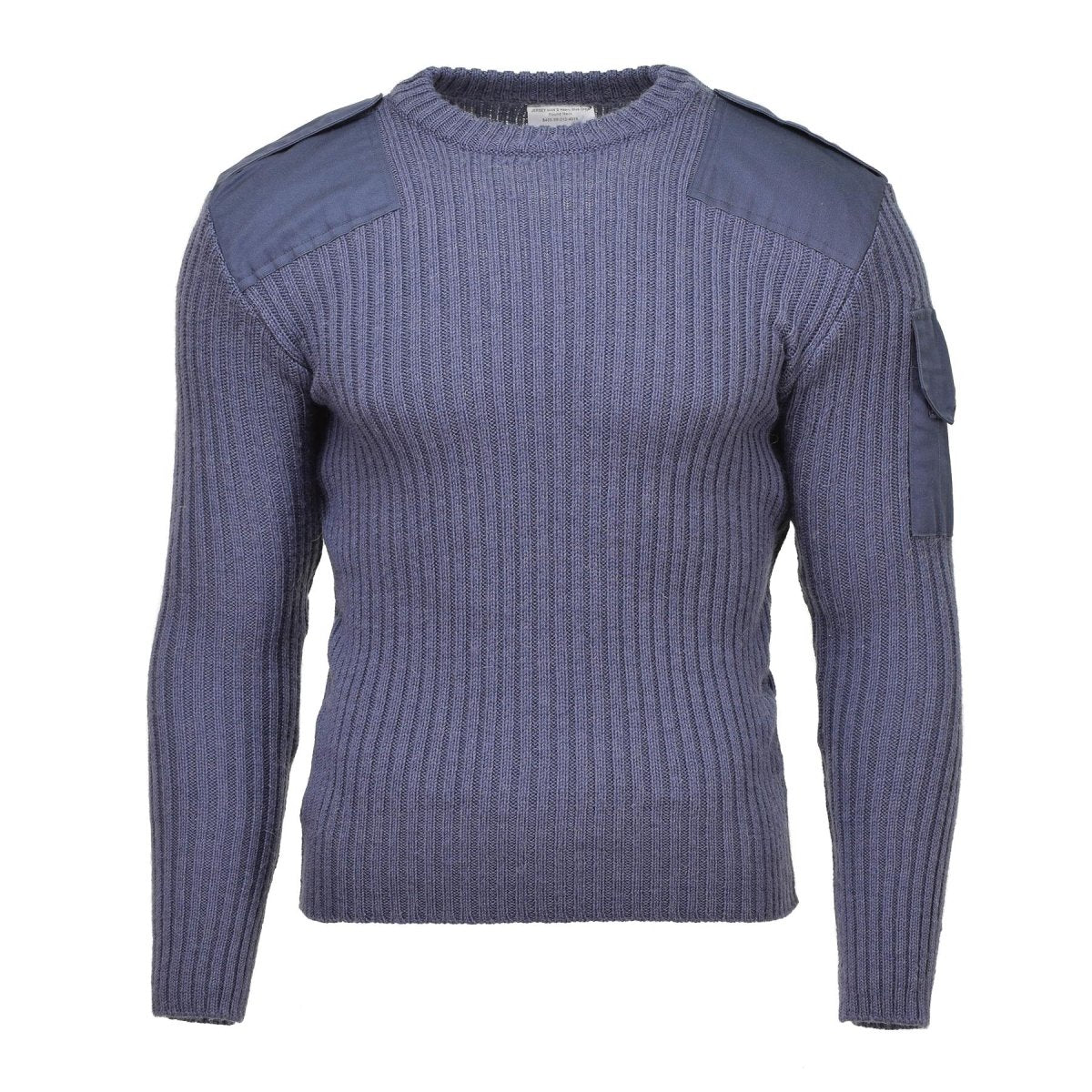 Best sweater for cold weather Original British army pullover
