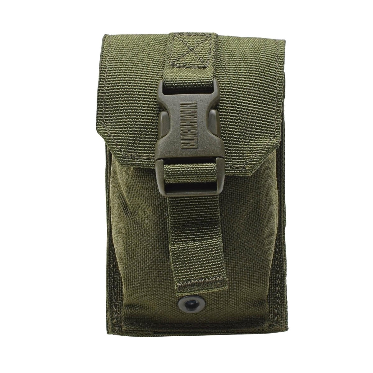 Molle compass pouch Original British Military compass pouch - GoMilitar