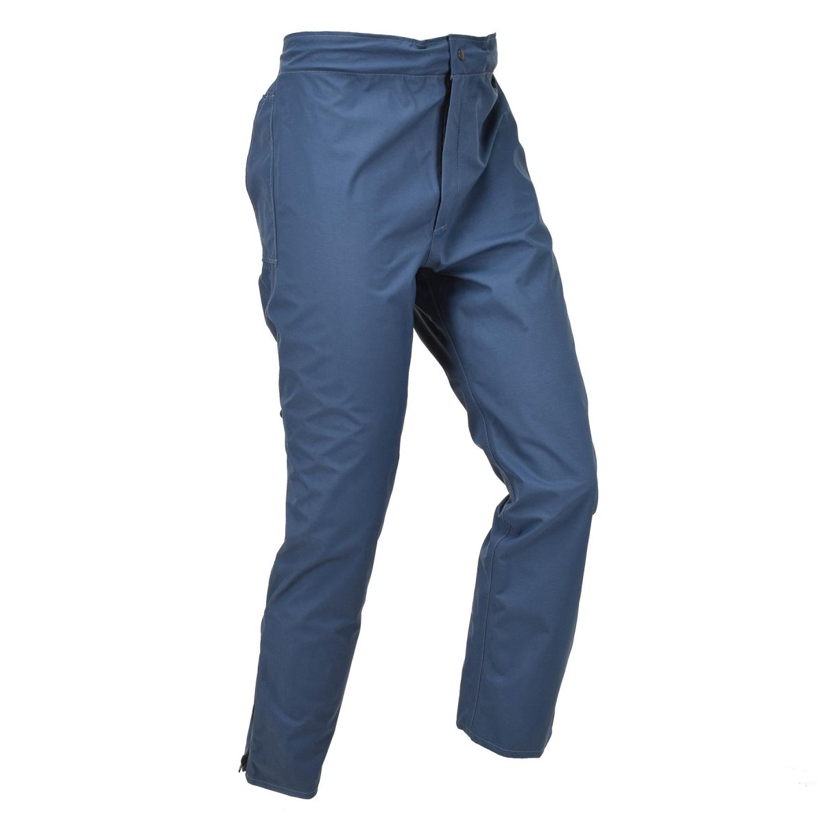 Mens rain pants original British Royal Air Force trousers waterproof ...