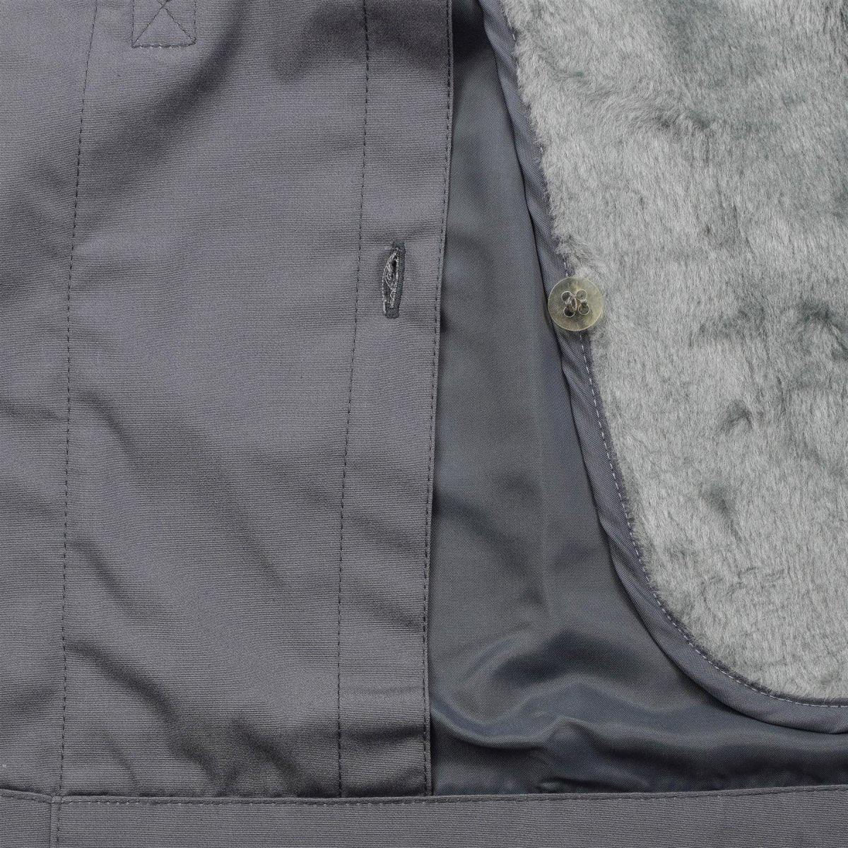 Czech M85 parka Original Czech Military Field Jacket Parka style ...