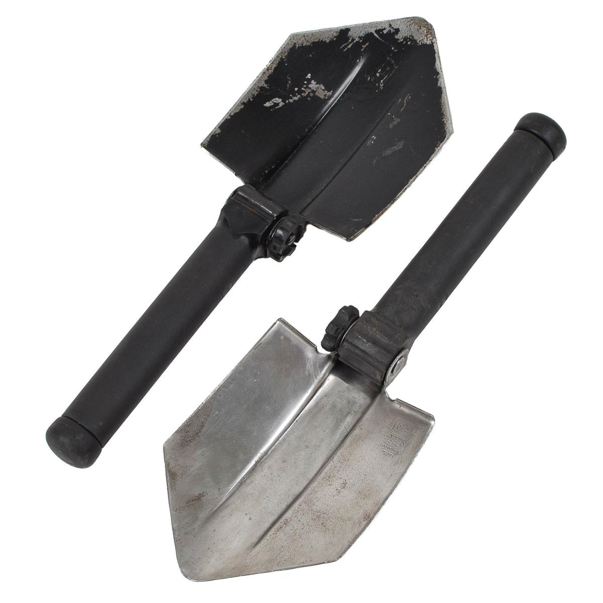 Glock Folding Shovel Black Authentic Military Surplus multi-tool