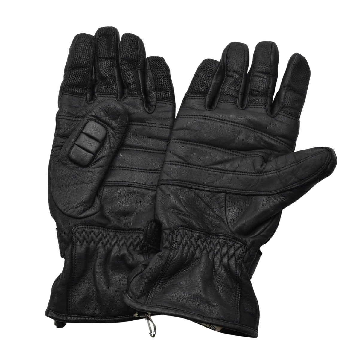 Military combat gloves Original Dutch Military Tactical Combat - GoMilitar