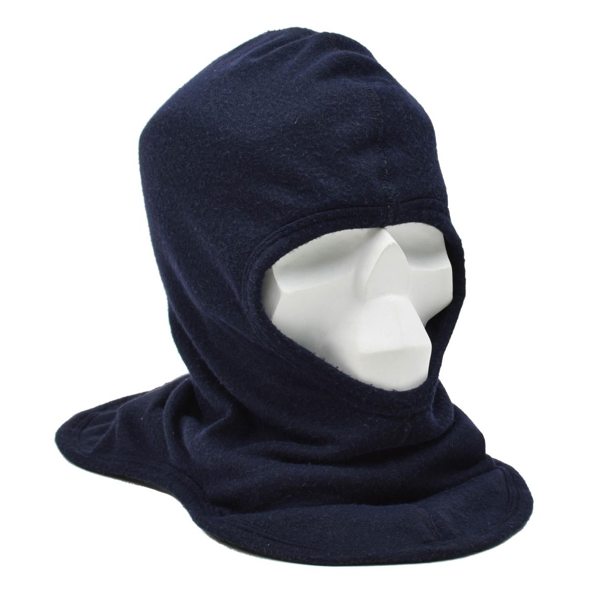 Fire resistant balaclava Original German Military Heat Protection ...