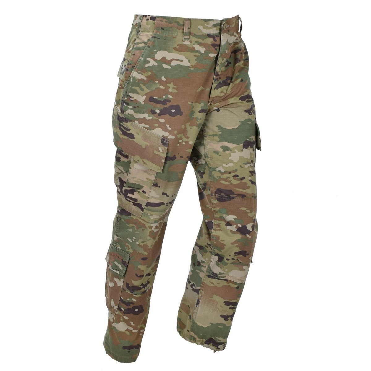 US Army multicam pants Original military Active combat uniform