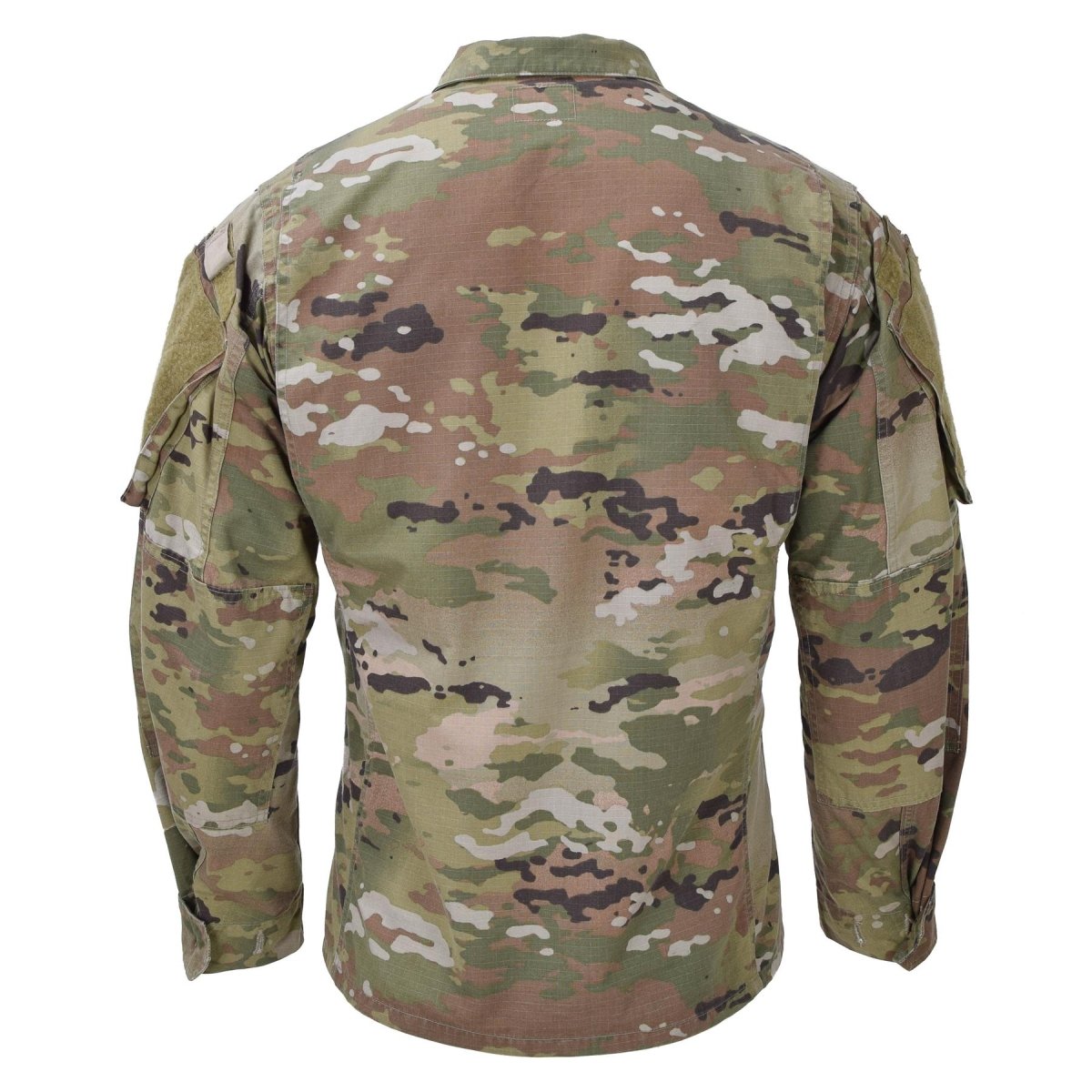 US Army combat shirt multicam Original Active uniform Tactical - GoMilitar