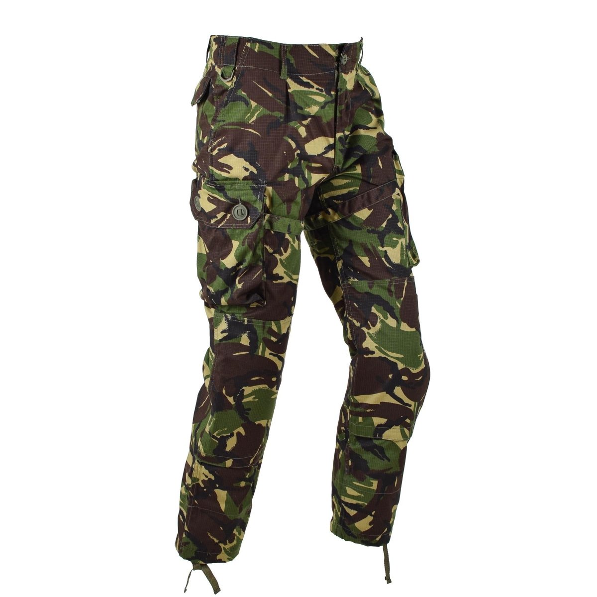 British DPM camo pants TACGEAR Brand British Army style - GoMilitar
